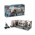 Конструктор LEGO Star Wars 75387 Посадка на Тантив IV купить в Минске